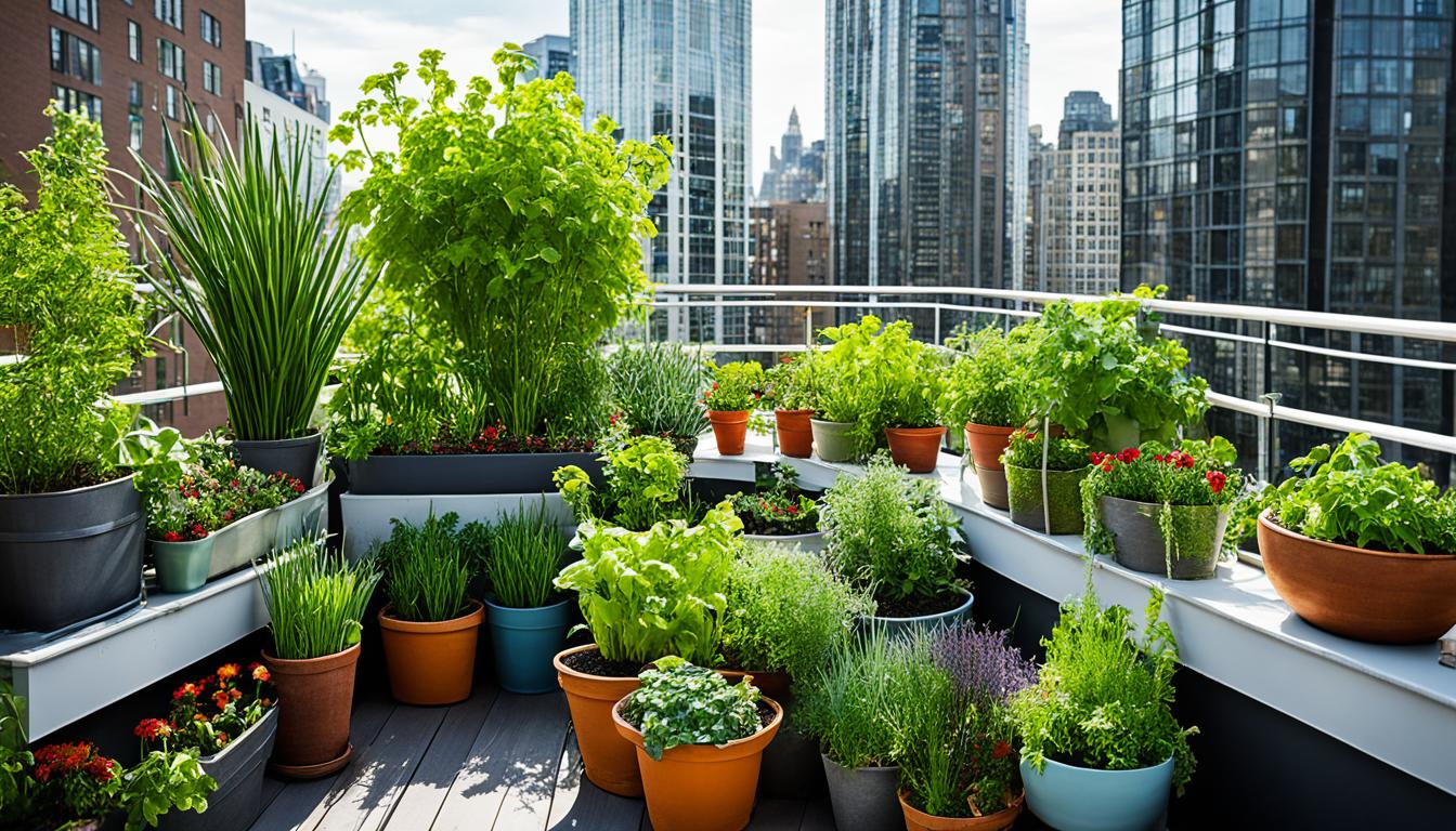 The Best Urban Gardening Tips for Newbies - Urban Gardener