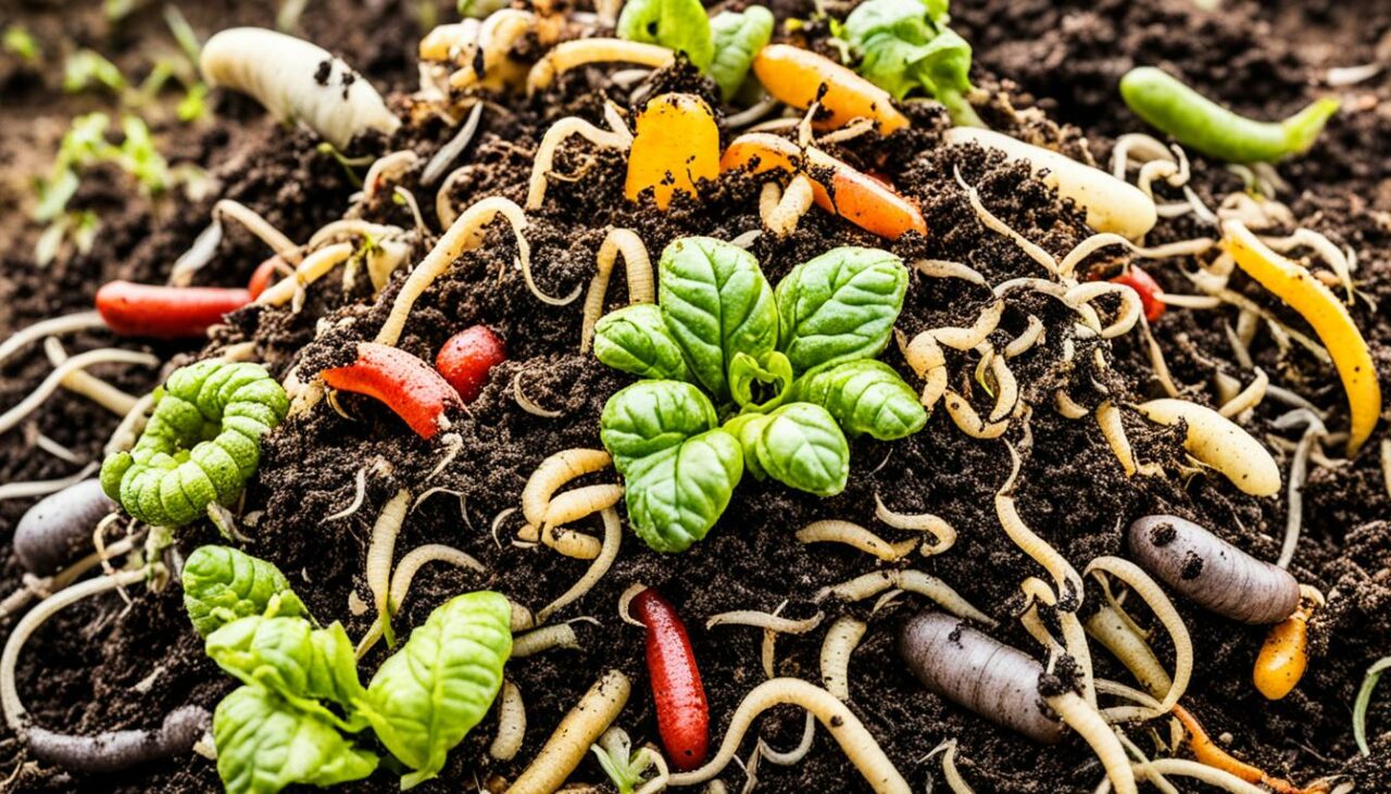 Worm Farming for Beginners - Urban Gardener
